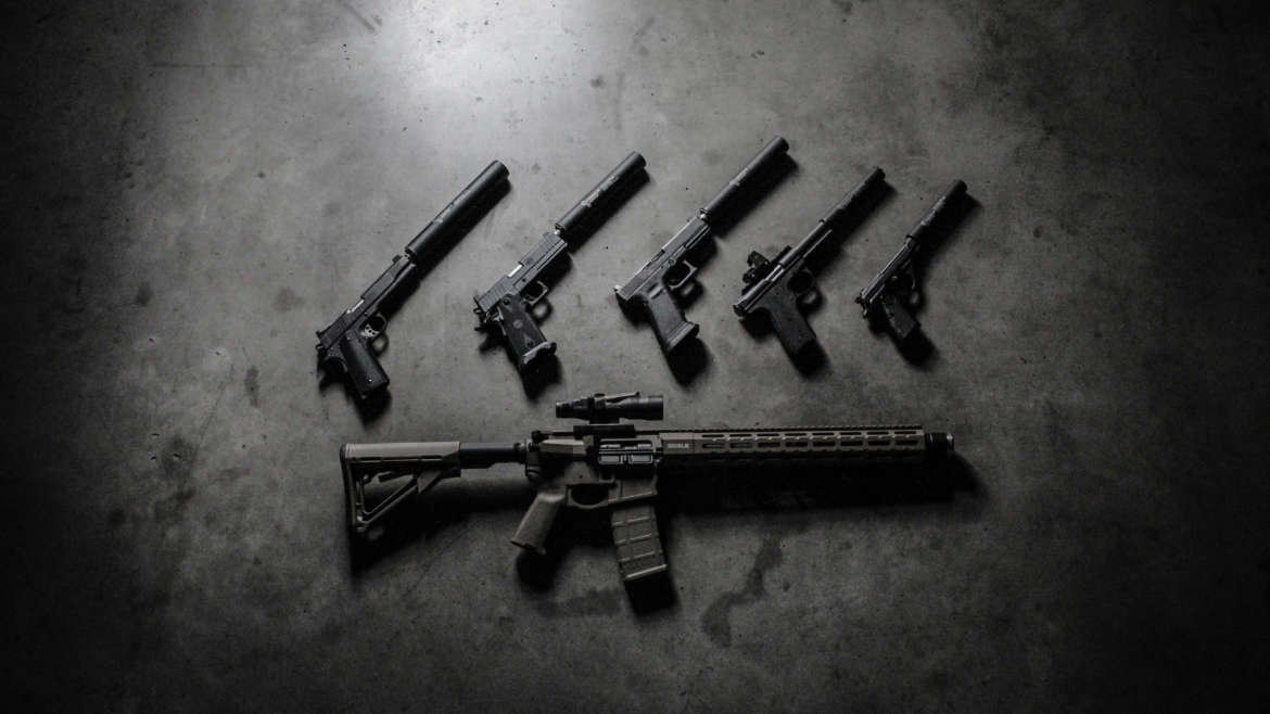 About Us – Creative Arms LLC.