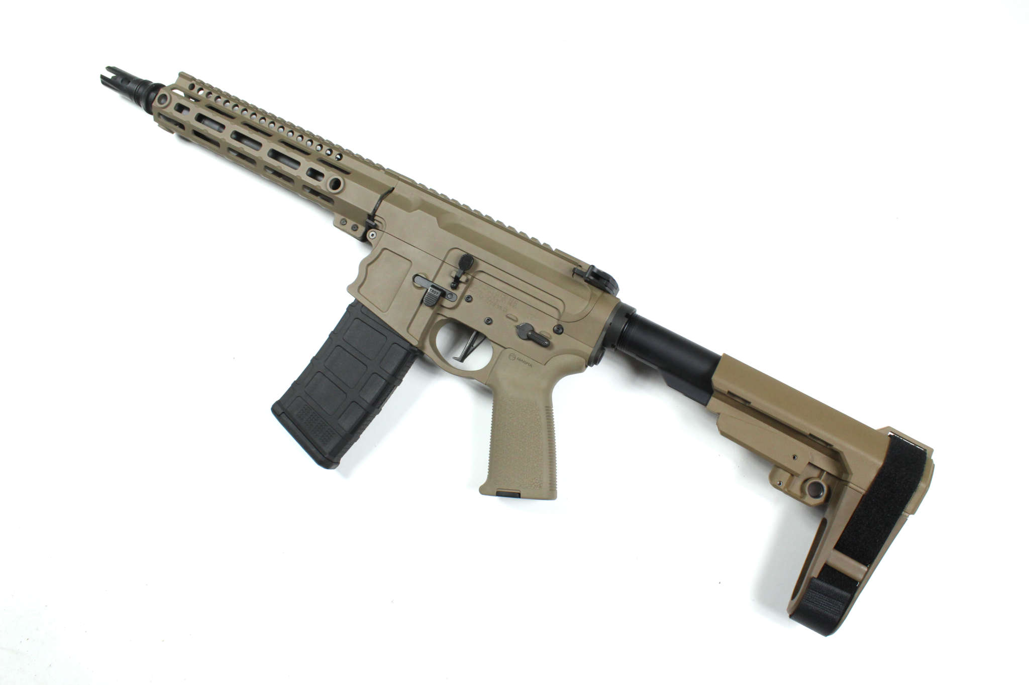 Creative Arms LLC. – Firearms & Suppressors