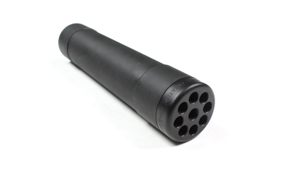 CA556 Direct Thread Suppressor – Creative Arms LLC.