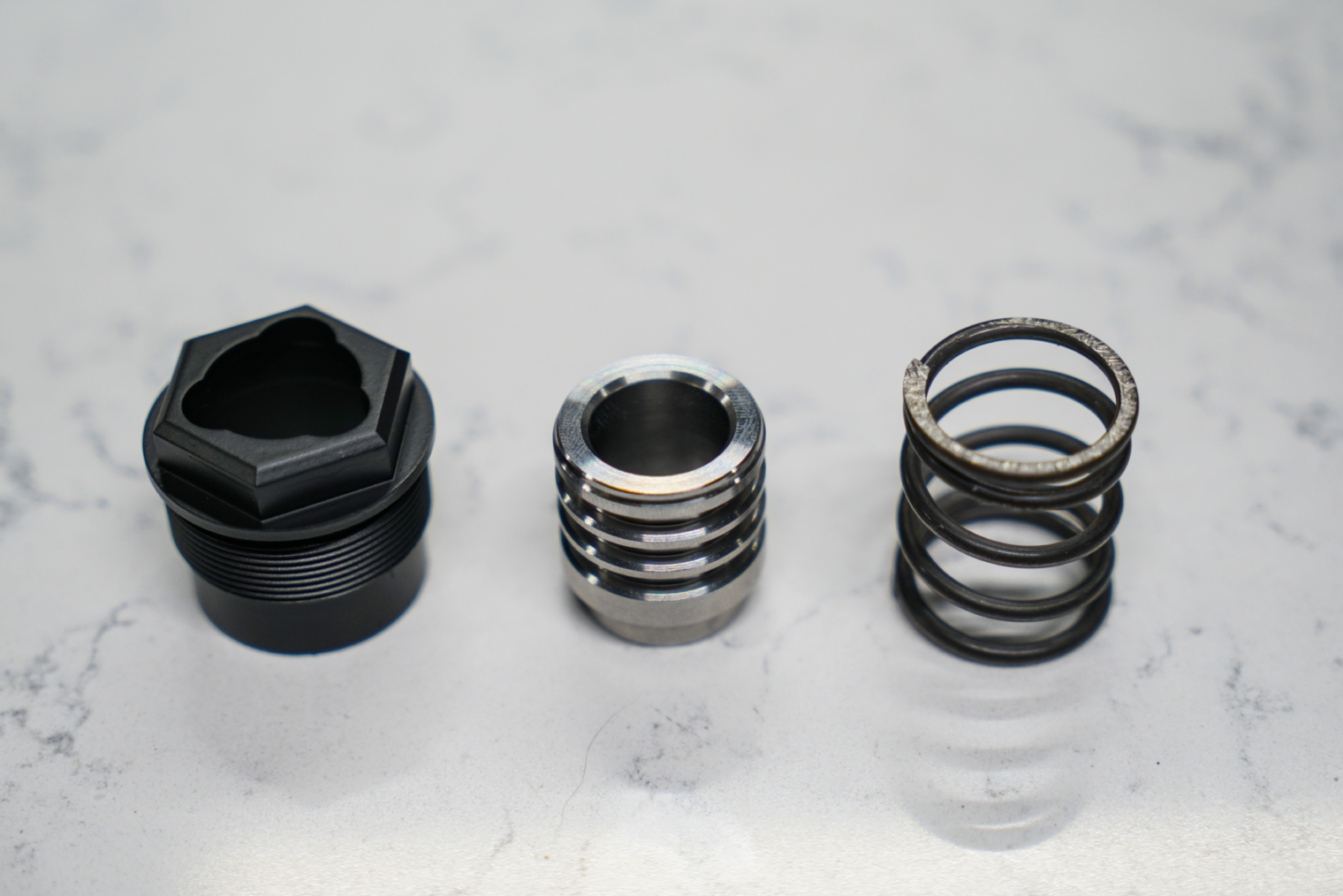 CA09 Tri Lug Adapter – Creative Arms LLC.